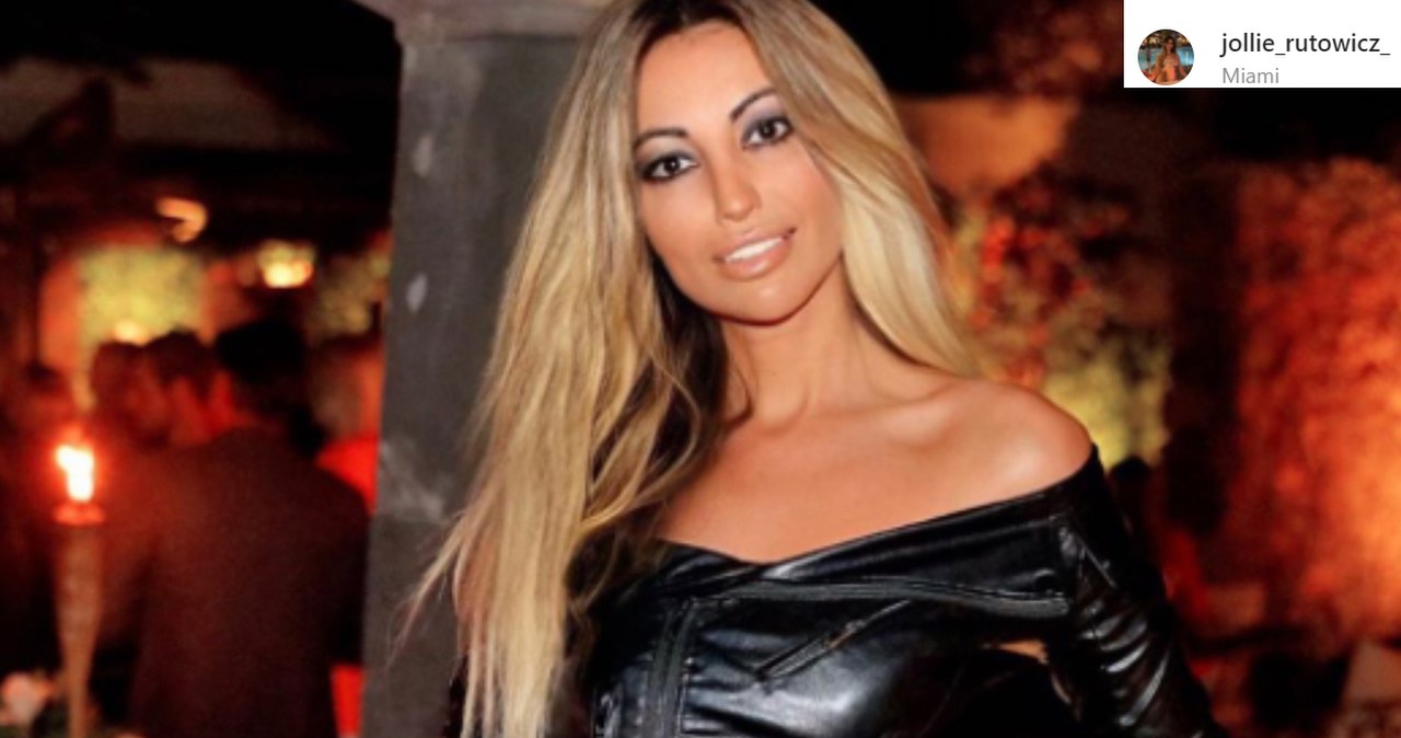 Jola Rutowicz gardzi torebką za 18 tysięcy złotych - Pomponik w INTERIA.PL