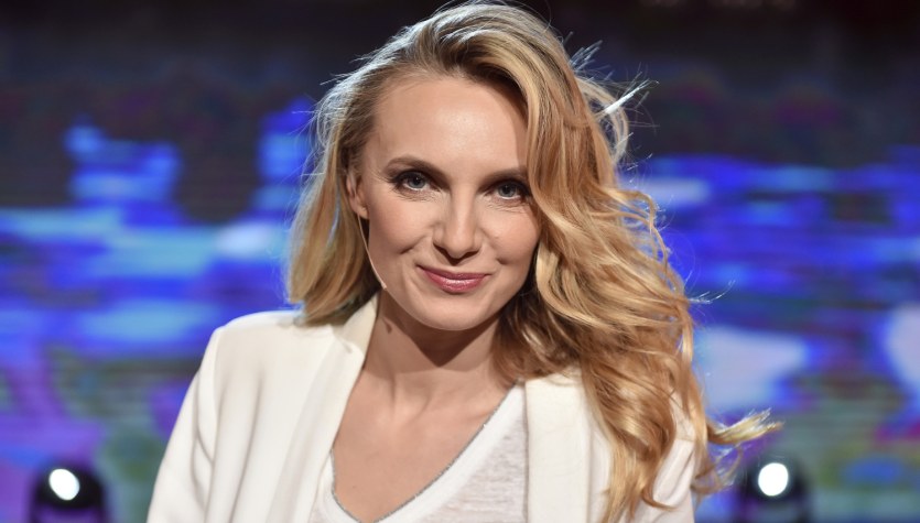 Sylwia Gliwa i Bogumił Zięba: Więcej ich łączy niż dzieli - Świat ...