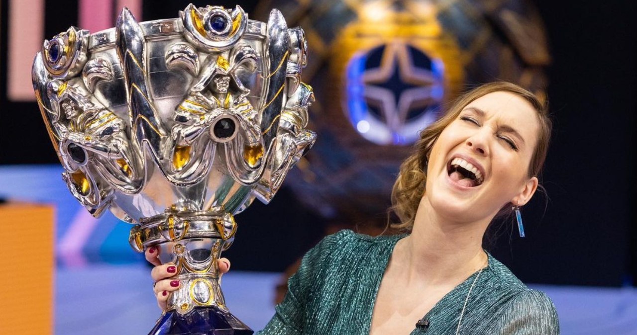 League of Legends: "Sjokz" wraca do LEC - Gry w INTERIA.PL