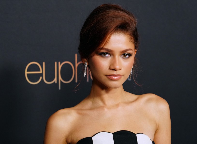 Zendaya w nowym filmie reżysera "Tamte dni, tamte noce" - Film w INTERIA.PL