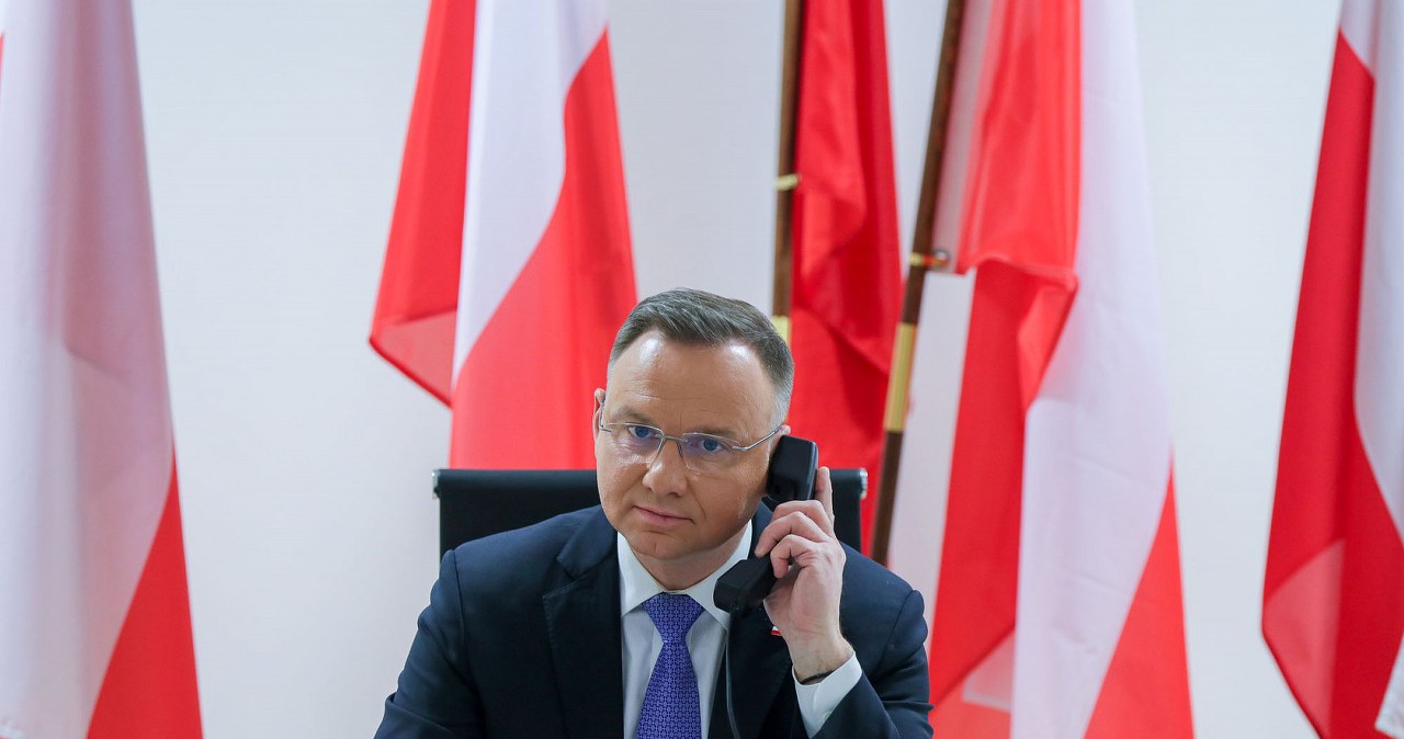 Czechy. Petr Pavel wygrał wybory. Andrzej Duda zaprasza - Wydarzenia w ...
