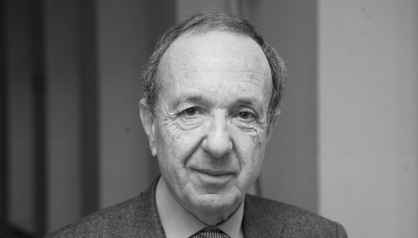 Daniel Passent nie żyje. Dziennikarz miał 83 lata - pomponik.pl