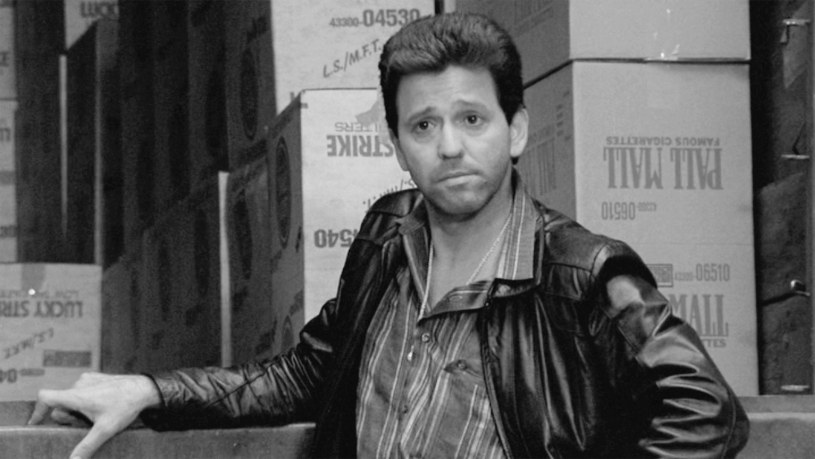 Nie żyje Frank Pesce. Gwiazdor filmu "Top Gun" miał 75 lat - Film w ...