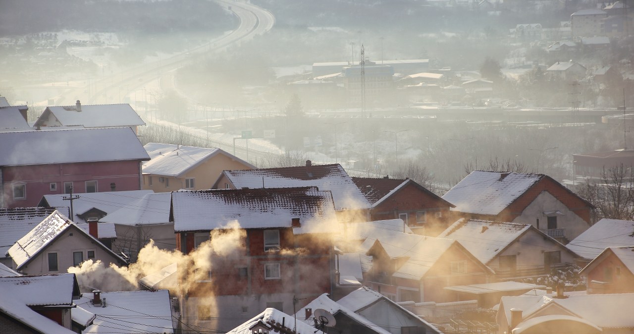 Program "Stop Smog" do reformy. Resort klimatu przedstawił założenia ...