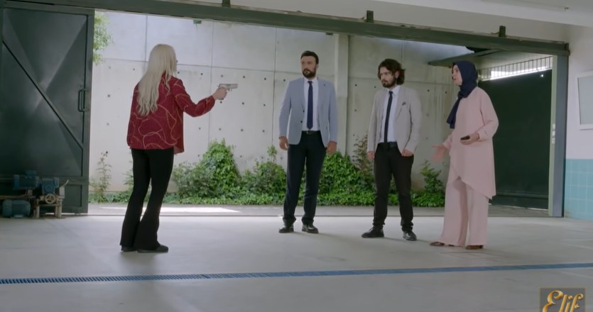 "Elif": Szok w finale! Co się wydarzy? Kiedy zostanie wyemitowany ...
