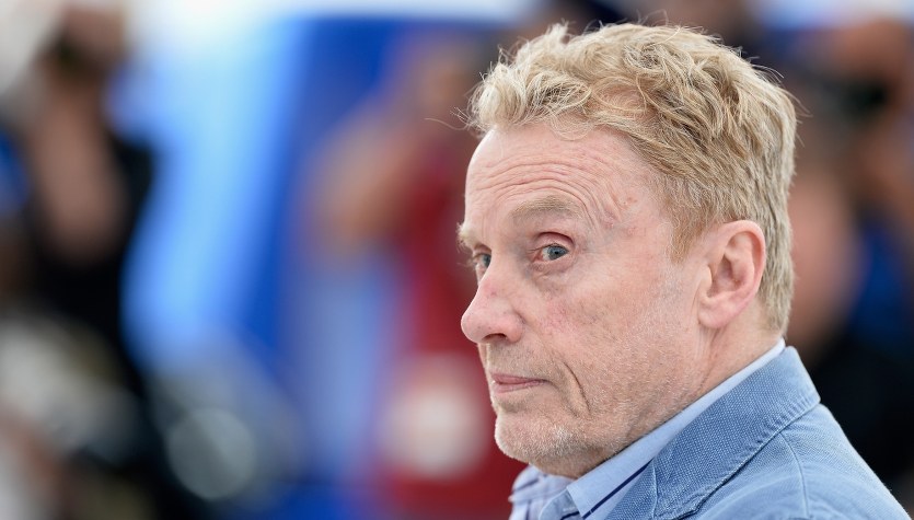 Daniel Olbrychski: żony i kobiety jego życia! Biografia i kariera ...