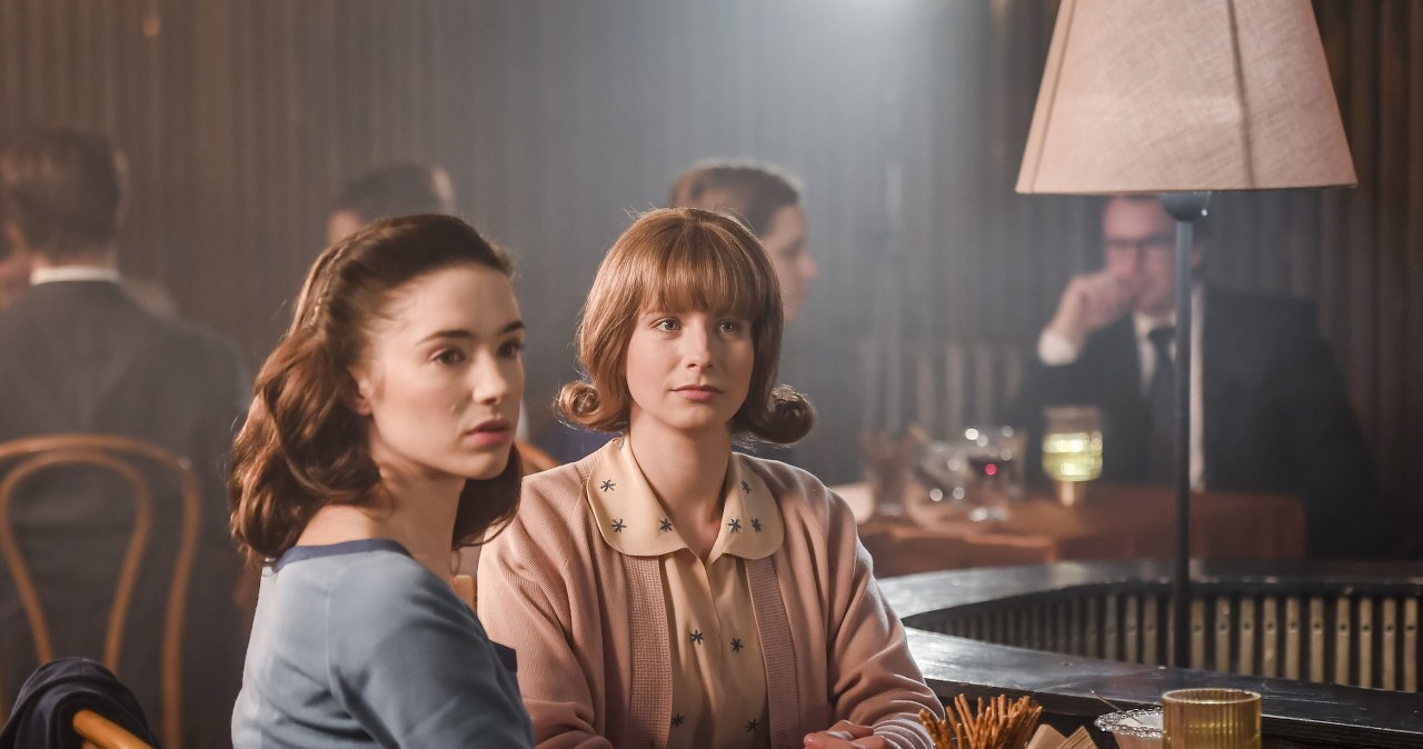 "Stulecie Winnych": Powstanie 5. sezon. O czym opowie? - Świat Seriali ...