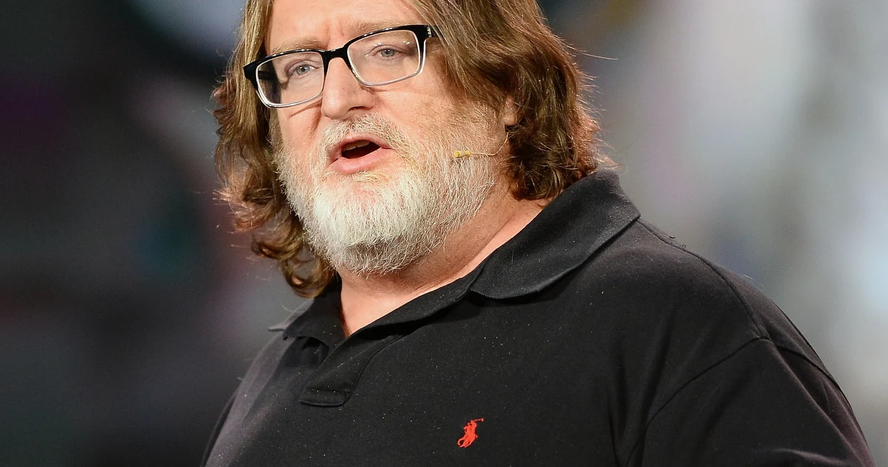 Jak wygląda życie właściciela Steama? Gabe Newell bez tajemnic - Gry w INTERIA.PL