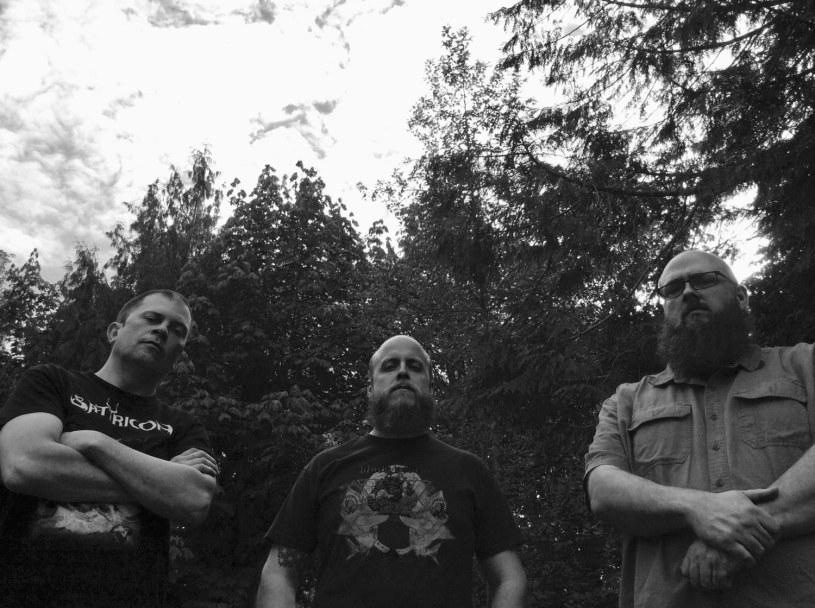 Stricken przed premierą debiutanckiej płyty - Muzyka w INTERIA.PL