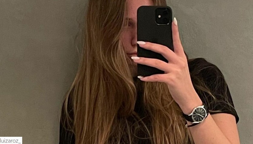 Luiza Rozova i fala hejtu. Kim jest rzekoma nieślubna córka Putina ...