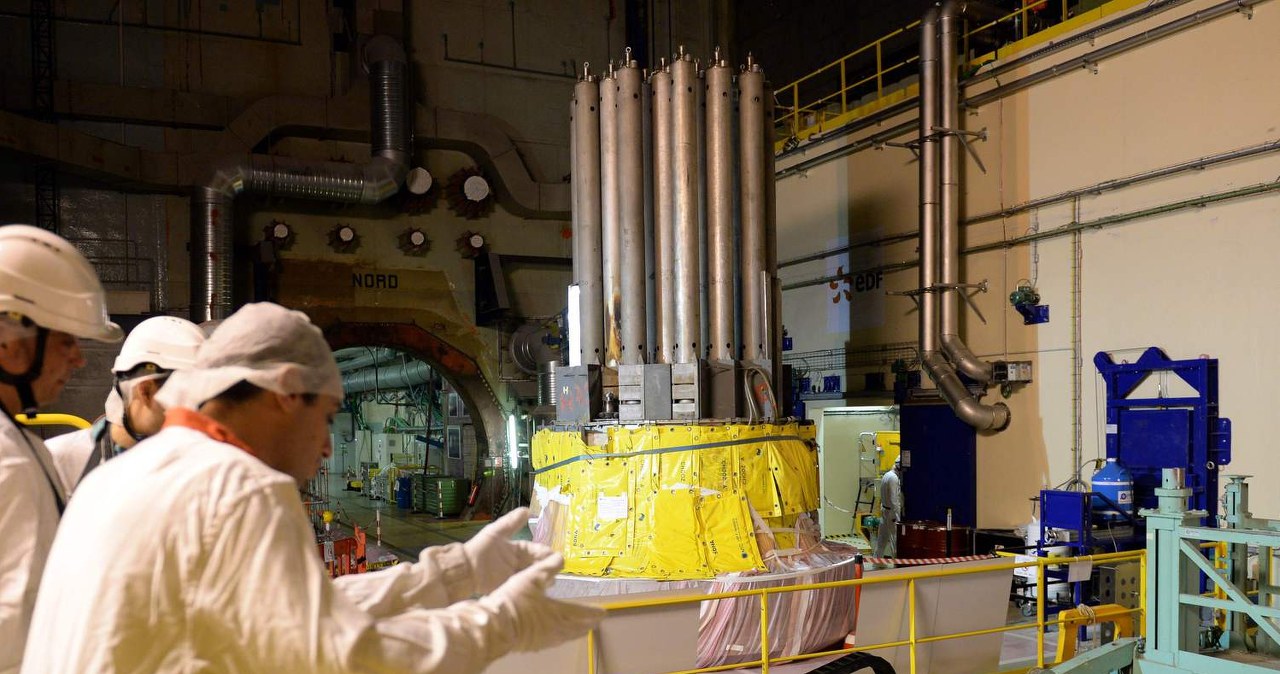 PKN Orlen i Synthos Green Energy utworzą "atomową" spółkę - Biznes w ...