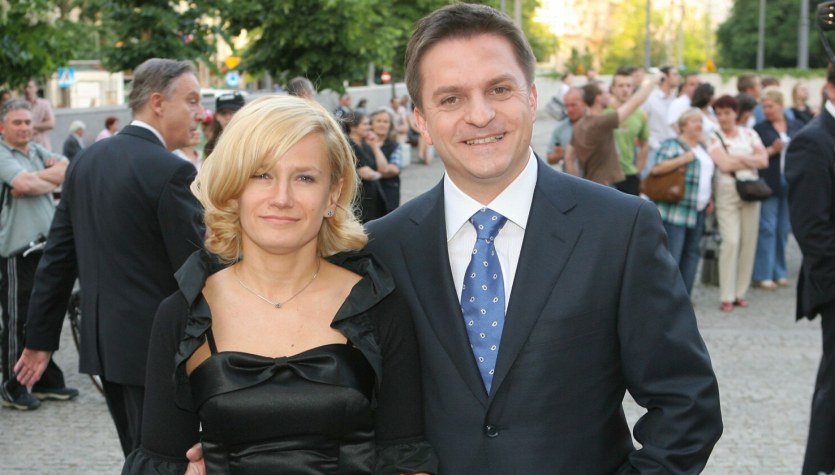 Rymanowski o rozwodzie z żoną. Odpowiedział: "To jak lot w kosmos ...