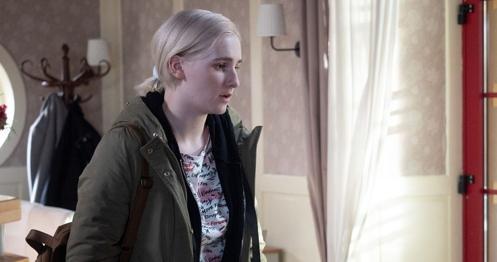 "Na Wspólnej": Odcinek 3385. Nina zostanie odrzucona przez nowych ...