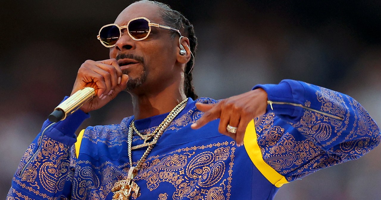 Jedni chcą się ich pozbyć, on go udomowił. Niezwykłe zwierzątko Snoop ...