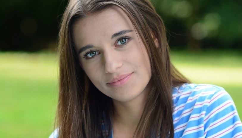 Anna Pentz: Kim jest gwiazda "Pierwszej miłości"? Wiek, wykształcenie ...