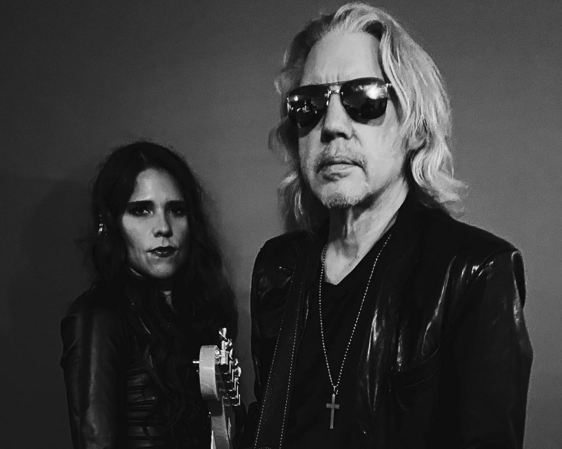 Mike Cross nie żyje. Miał 57 lat - Muzyka w INTERIA.PL