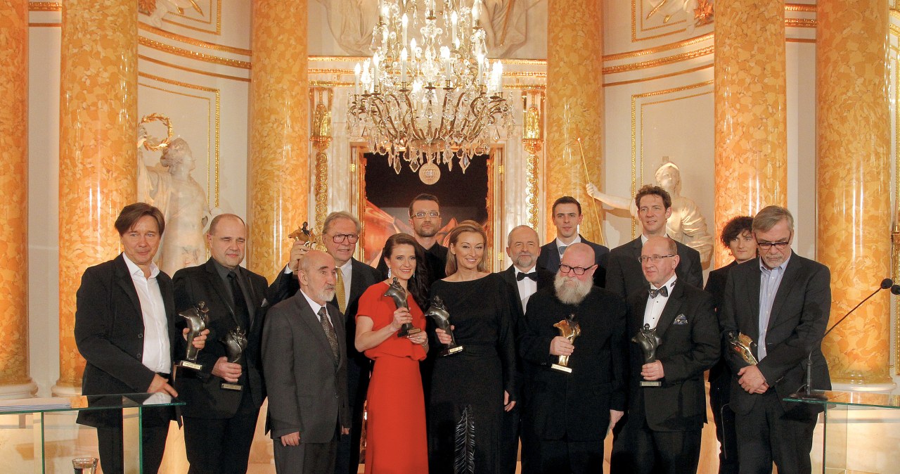 Wiktory: Po siedmiu latach przerwy wracają telewizyjne nagrody - Świat ...