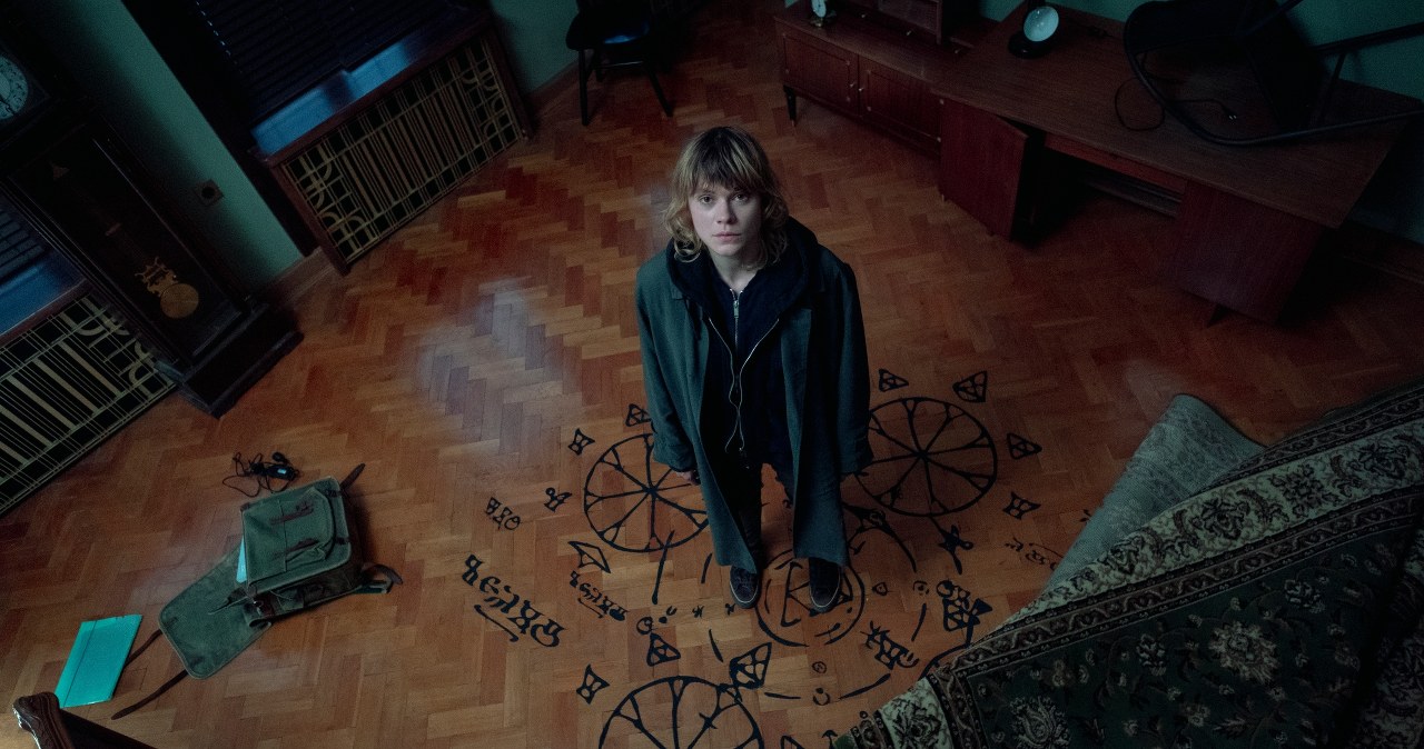 "Krakowskie potwory": Barbara Liberek i Stanisław Linowski o serialu ...