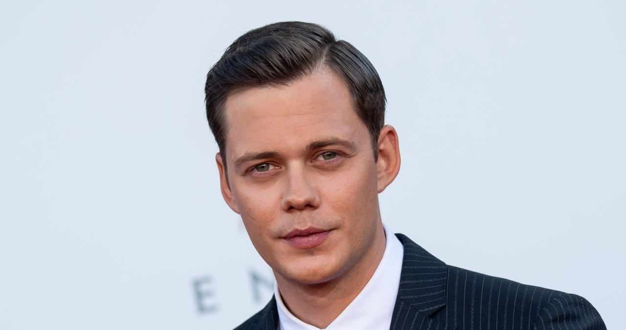 Netflix: Bill Skarsgård w serialu "Clark"! - Świat Seriali w INTERIA.PL