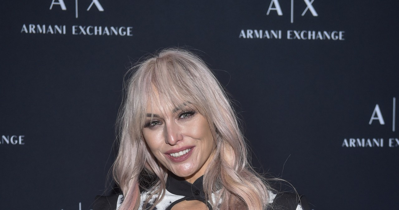 "Mask Singer": Ruda to Róża czy Daria Ładocha? Internauci na tropie!