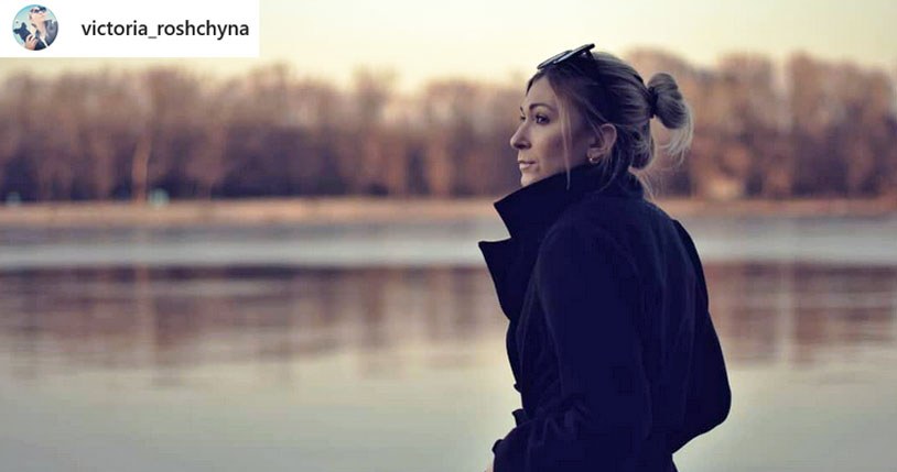Dziennikarka Wiktorija Roszczyna jest więziona przez Rosjan? - Świat ...