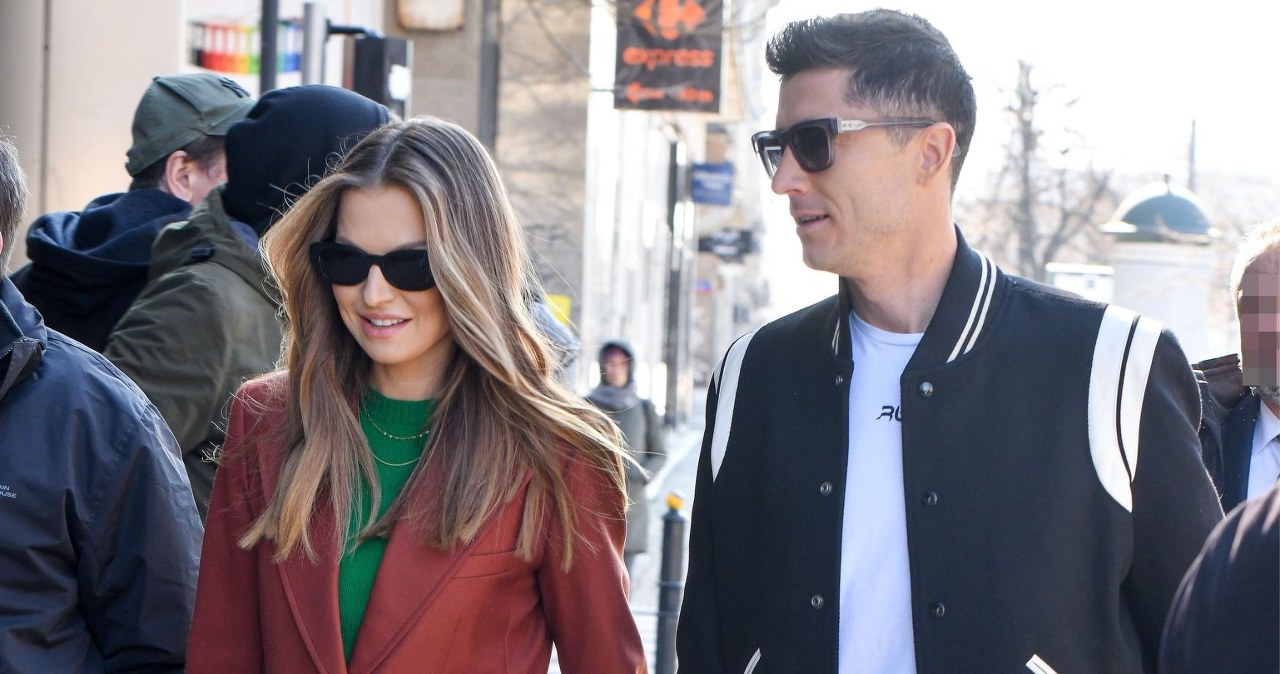 Lewandowscy w "Dzień dobry TVN". Radzili Polakom, jak pomagać Ukrainie ...