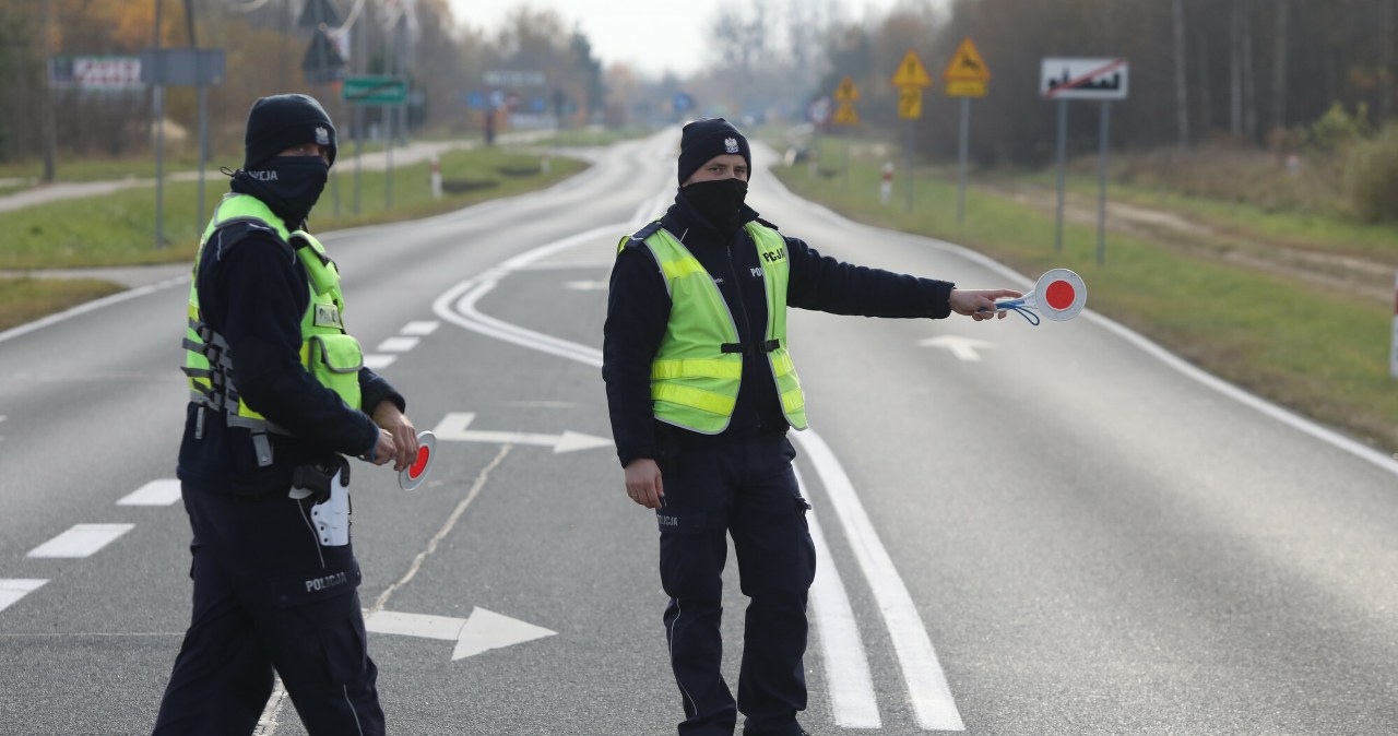 Nowy rekord Polski? Mandat w wysokości 9500 zł dla motorowerzysty z ...