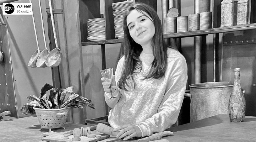 Nie żyje Katarzyna Marchewa. Miała 26 lat. "Nie potrafię się z tym ...