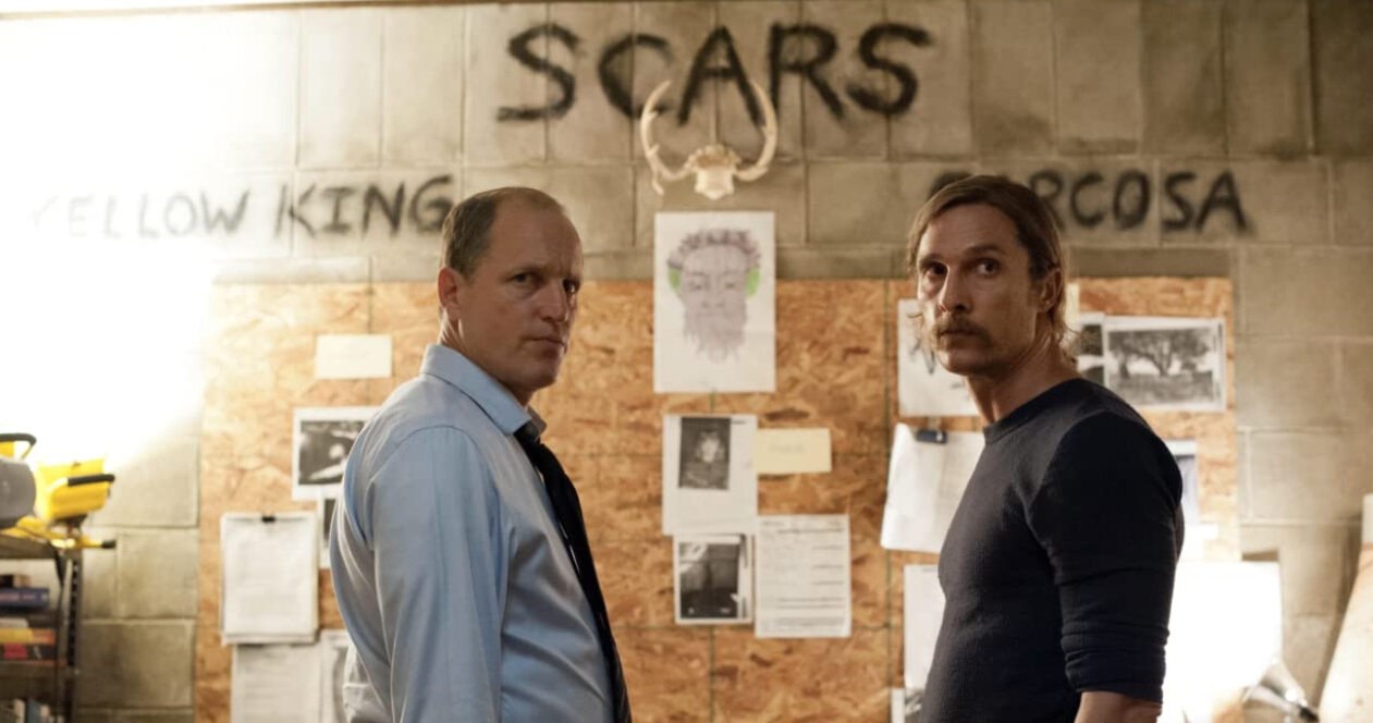 "True Detective" – gdzie obejrzeć kultowy serial online? Sprawdź ...