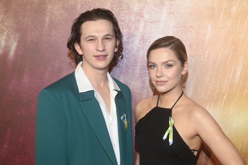 "Marzec '68": Ignacy Liss spełnia swoje marzenia. "Siła młodości i ...