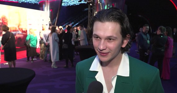 Ignacy Liss o filmie "Marzec '68" - Wideo - Film w INTERIA.PL