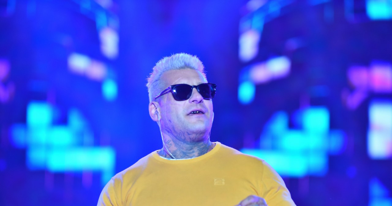 Popek promuje film "Wszystkie blizny". Zobacz teledysk ze zwycięzcą ...