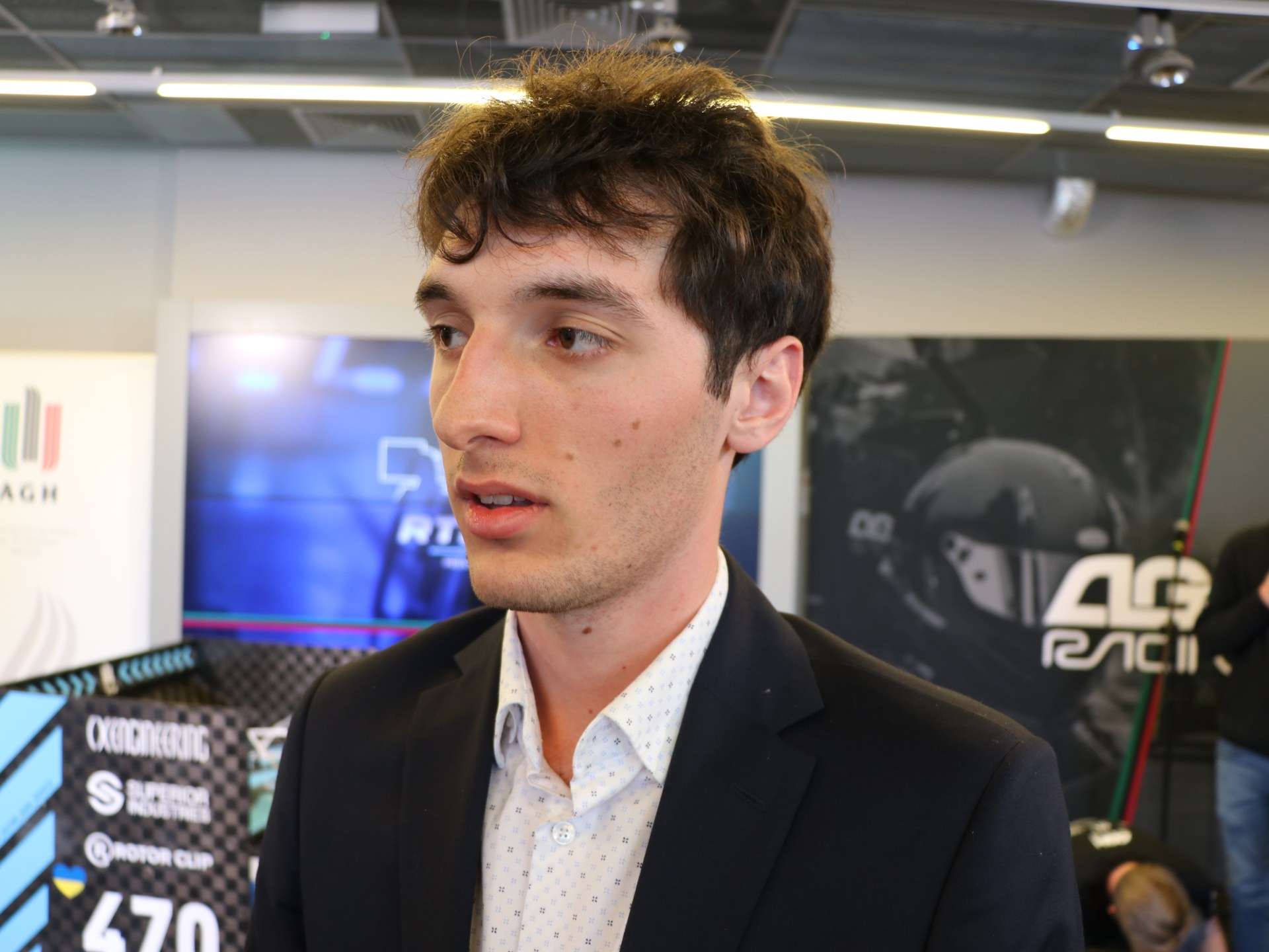 Daniel Prusak's Instagram, Twitter & Facebook on IDCrawl