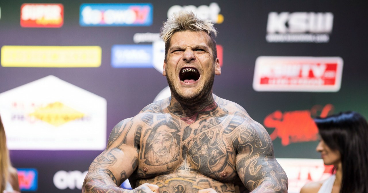 Bez blizn i wytatuowanych oczu. Jak w młodości wyglądał Popek? - Muzyka ...