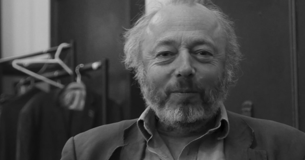 Philip Jeck nie żyje. Miał 69 lat - Muzyka w INTERIA.PL