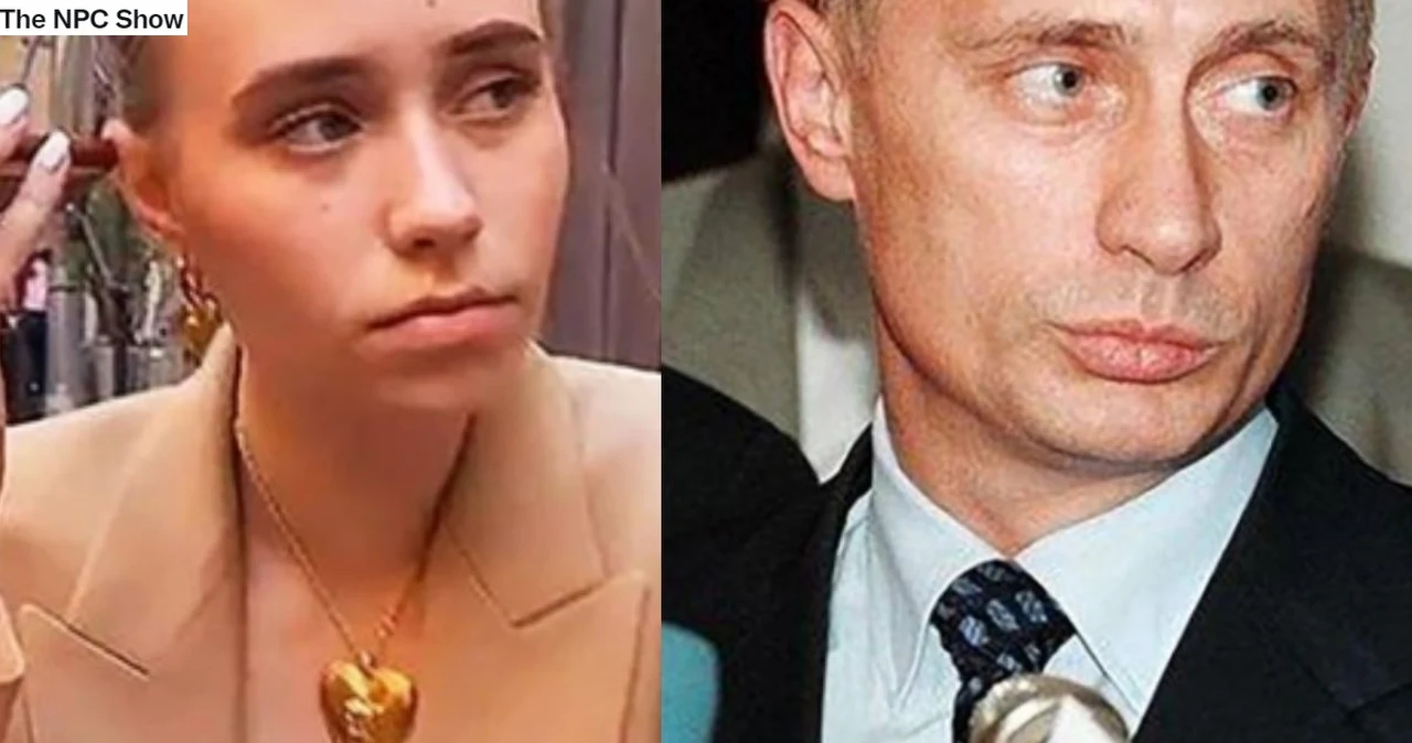Luiza Rozova mieszka w luksusach. To tutaj Putin ukrył "sekretną córkę ...