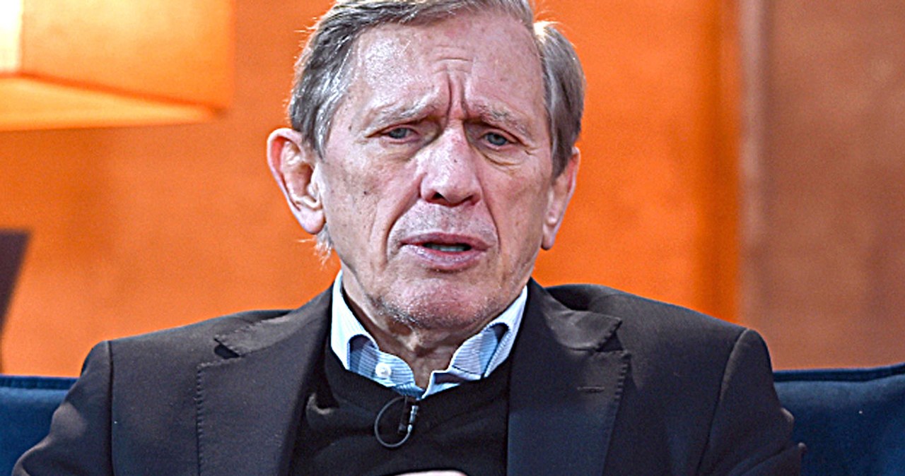 Jan Englert: Tylko Helena poszła w jego ślady. Syna i córki z ...