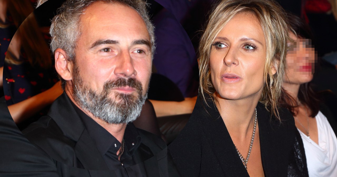 Patrycja Markowska: Partner Jacek Kopczyński potwierdza, że to koniec ...