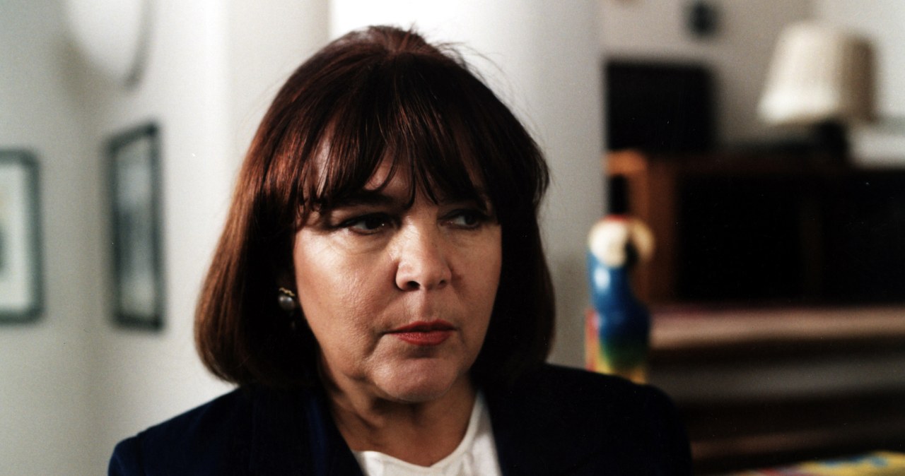 Marta Lipińska i Maciej Englert: Ich związek wywołał oburzenie! - Świat ...