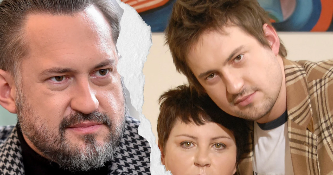 Marcin Prokop poważnie chorował. Ten stan trwał miesiącami - Pomponik w ...