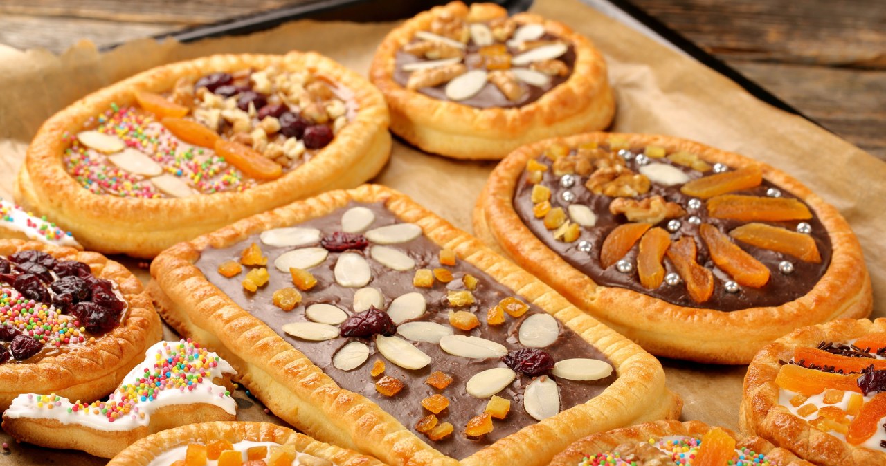 Mazurek wielkanocny. Prosty i sprawdzony przepis - Kobieta w INTERIA.PL