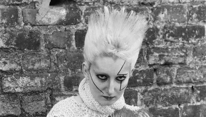 Pamela Rooke (Jordan) nie żyje. Ikona punkrockowej mody miała 66 lat ...