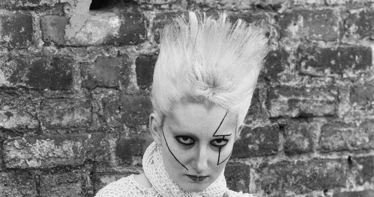 Pamela Rooke (Jordan) nie żyje. Ikona punkrockowej mody miała 66 lat ...