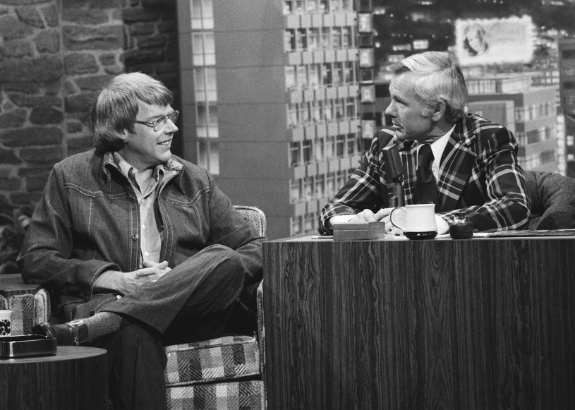 C.W. McCall nie żyje. Wokalista miał 93 lata - Muzyka w INTERIA.PL