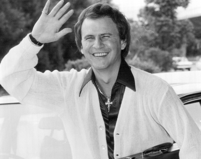 Bobby Rydell nie żyje. Miał 79 lat - Muzyka w INTERIA.PL