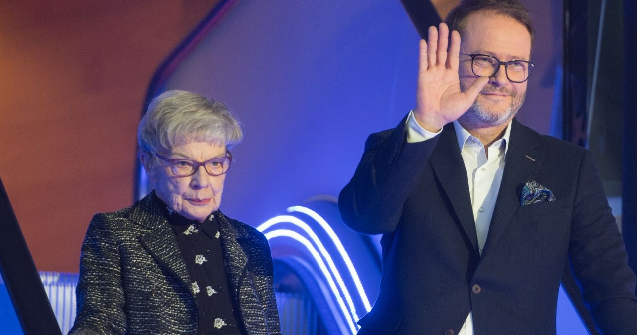 Aleksandra Górska poważnie chora? To dlatego nie może pracować ...