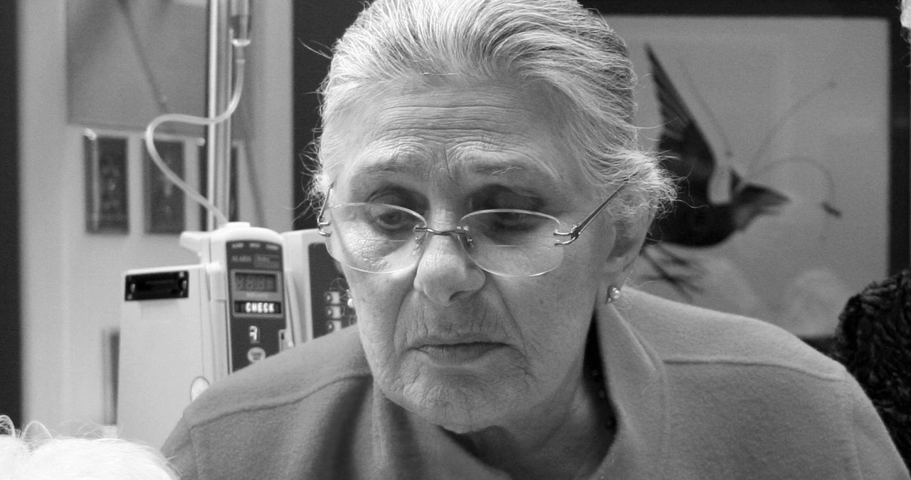 Nie żyje Rae Allen. Aktorka z kultowych seriali miała 95 lat - Film w ...