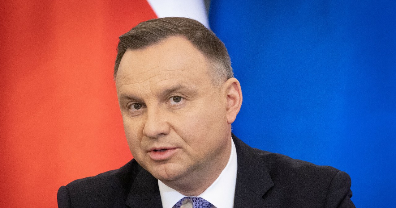 Pilna narada u prezydenta. Zaprosił do siebie premiera i ministrów - Wydarzenia w INTERIA.PL