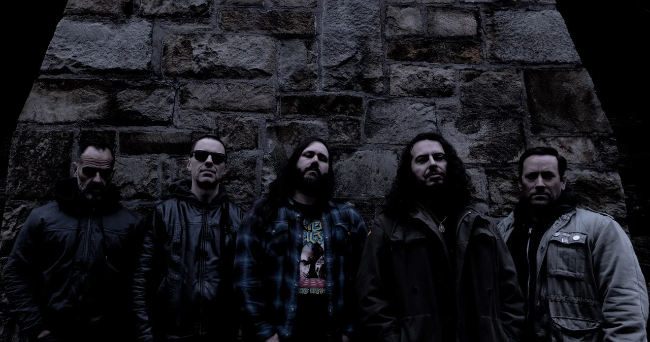 Temple Of Katharsis: Debiutancka płyta "Macabre Ritual" w szczegółach ...