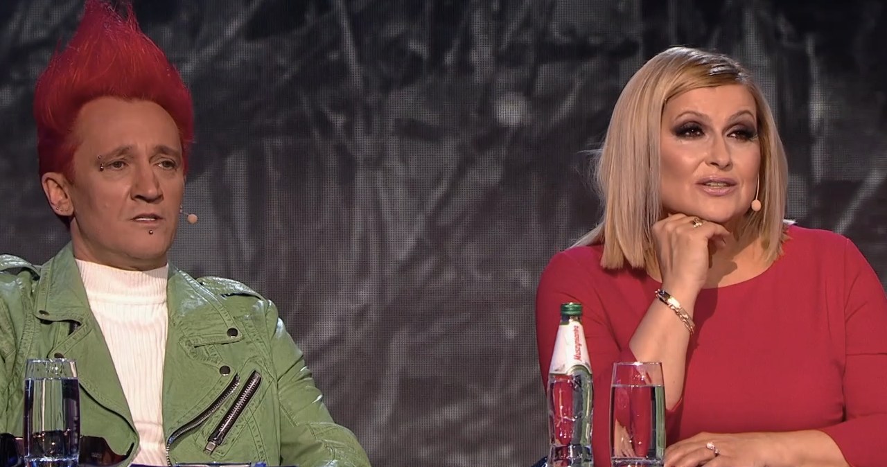 Maciej Radel wygrywa szósty odcinek "Twoja Twarz Brzmi Znajomo". Kim ...